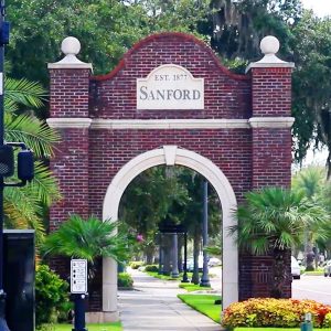 Historic Downtown Sanford - Visitor's Guide for Craft Breweries ...