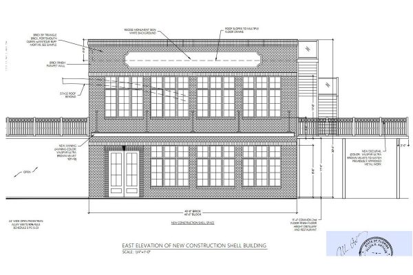 Update: Orlando Attorney Mark Nation Plans New Orleans-Style ...