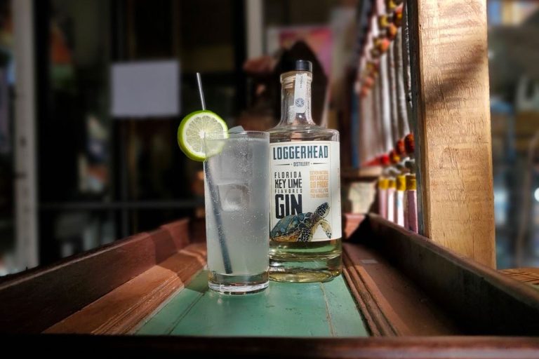 Loggerhead Distillery Opens In-house Bar with Award-Winning Small Batch ...