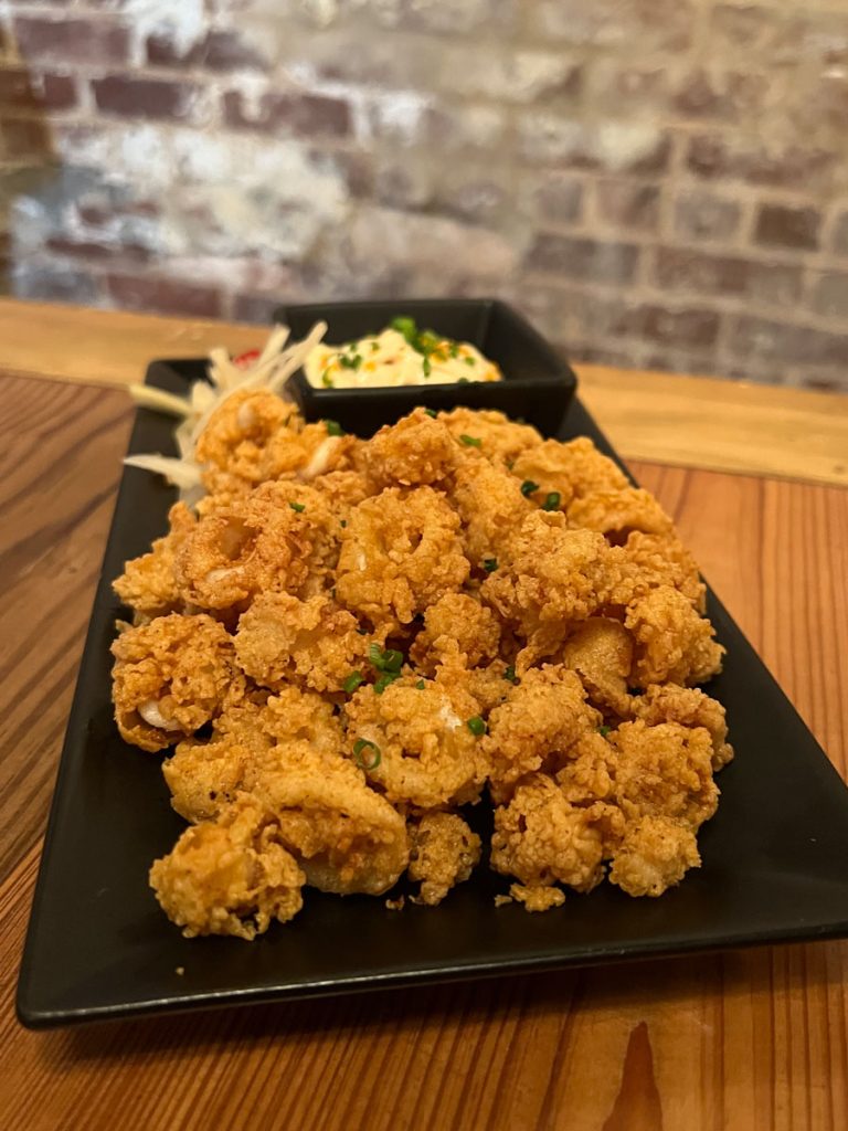 Tiffany's Inside Look: The Old Jailhouse Kitchen & Spirits - Historic ...