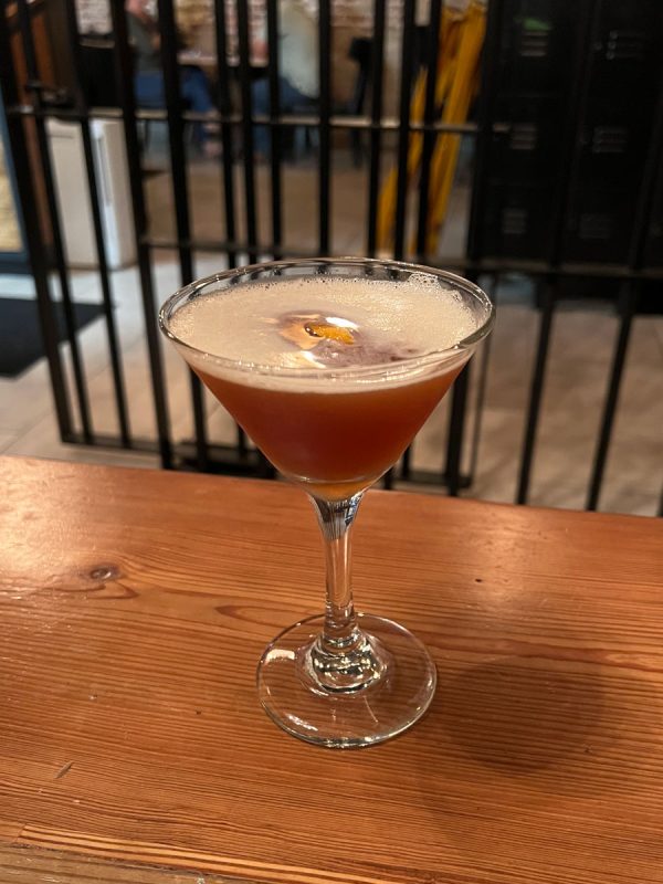 Tiffany's Inside Look: The Old Jailhouse Kitchen & Spirits - Historic ...