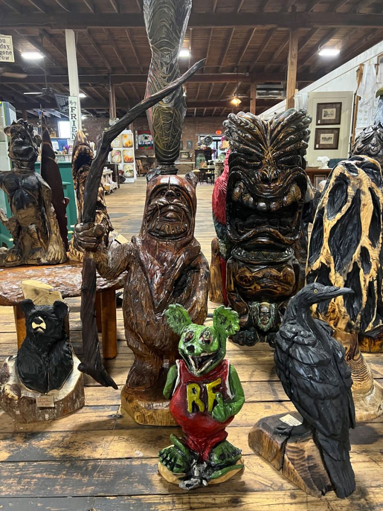 Unfurl Collective Poised to Bring Massive Retail Footprint - Historic Downtown Sanford