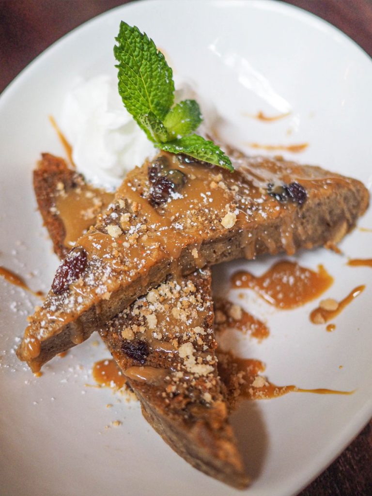 gastropubs-sullivan-breadpudding - Historic Downtown Sanford