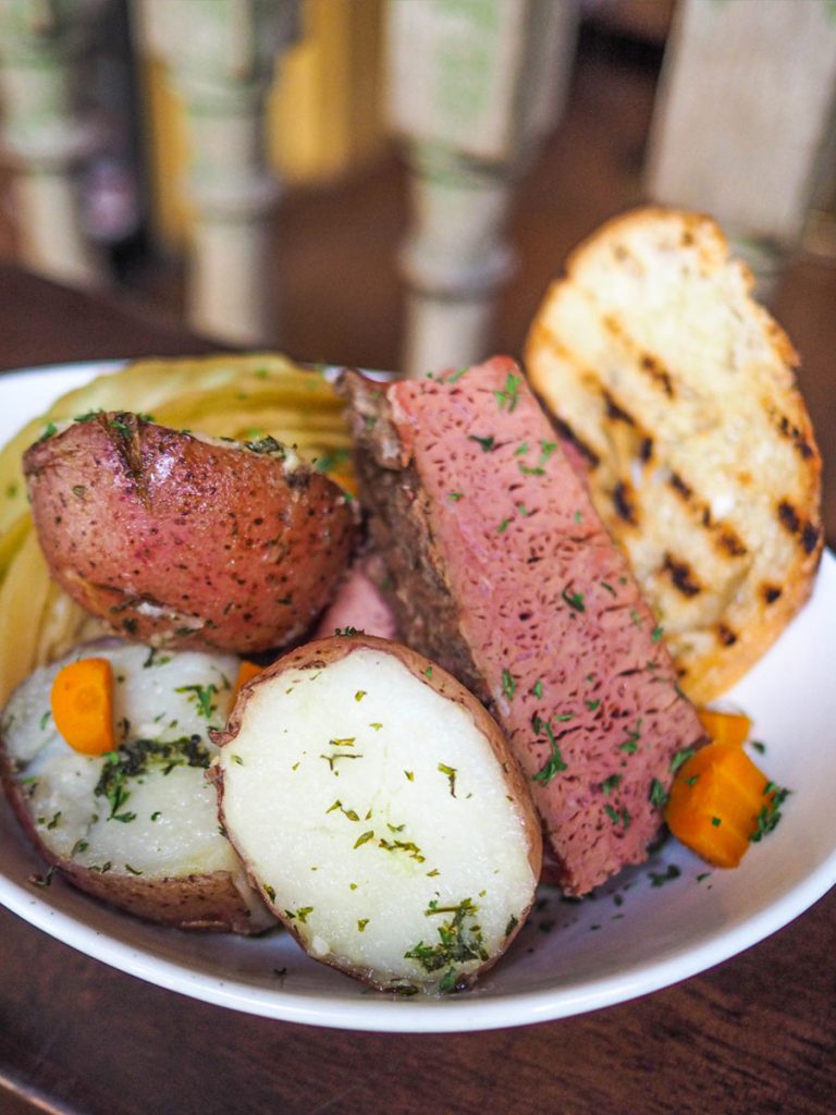 Delicious Eats at These Sanford Gastropubs - Historic Downtown Sanford