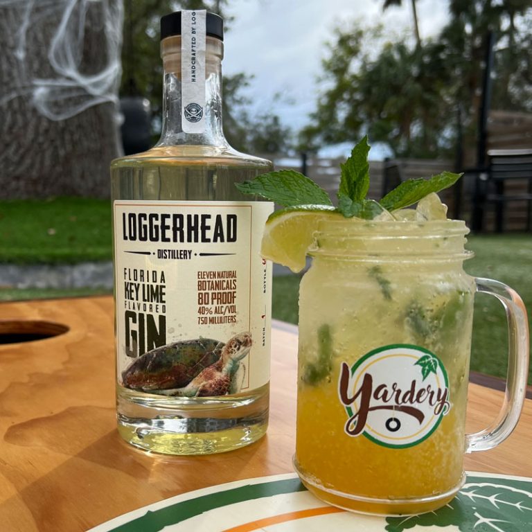 loggerhead-2022-yardery - Historic Downtown Sanford