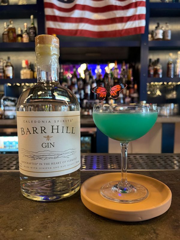 Modern Homage To All Things Capitalism - The Capital Room Opens ...