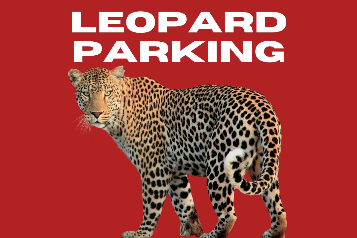 Parking - Historic Downtown Sanford