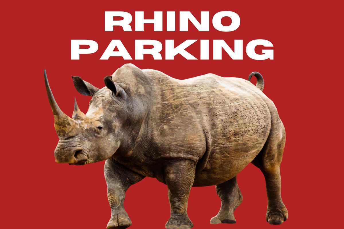 Parking - Historic Downtown Sanford