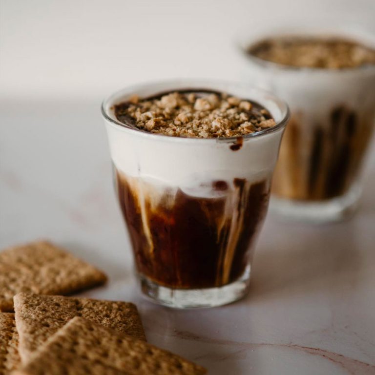 Try the New Fall Flavors at Palate Coffee Roasters - Historic Downtown ...