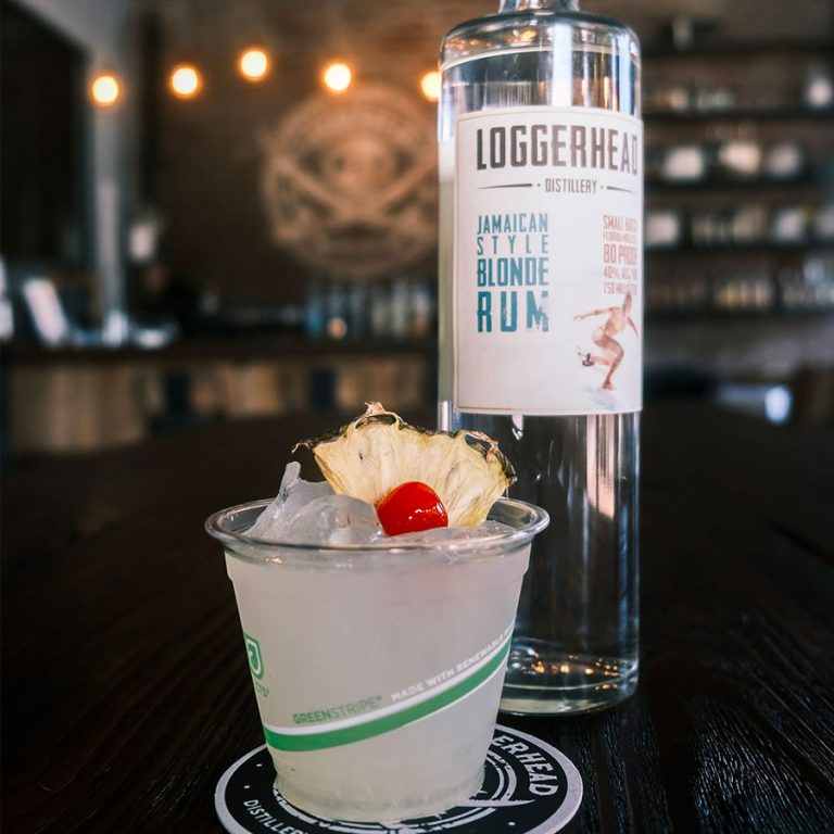 2nd Annual Loggerhead Distillery 'Summer of Cocktails' in Sanford ...