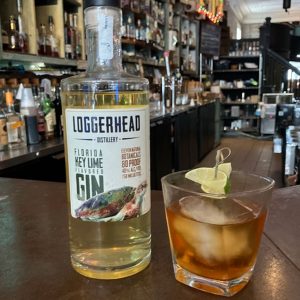 2nd Annual Loggerhead Distillery 'Summer of Cocktails' in Sanford ...