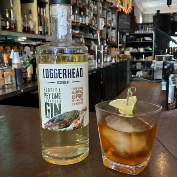 2nd Annual Loggerhead Distillery 'Summer of Cocktails' in Sanford ...