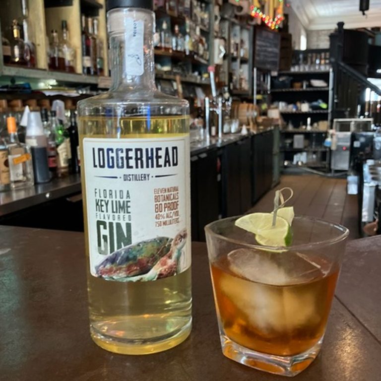 2nd Annual Loggerhead Distillery 'Summer of Cocktails' in Sanford ...