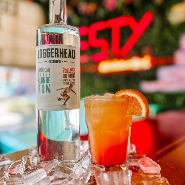 2nd Annual Loggerhead Distillery 'Summer of Cocktails' in Sanford ...